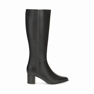 Peter Kaiser Damen - Stiefel 75540 in braun Glattleder