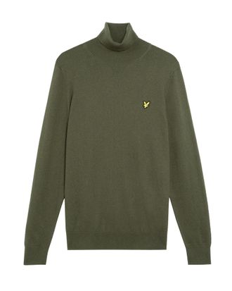 Lyle & Scott Pullover