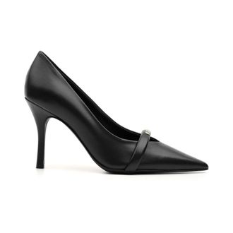 Furla Decollete Core - - Shoes - Damen - Schwarzk - 39 EU