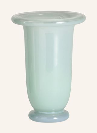 HAY Vase Empire Medium blau