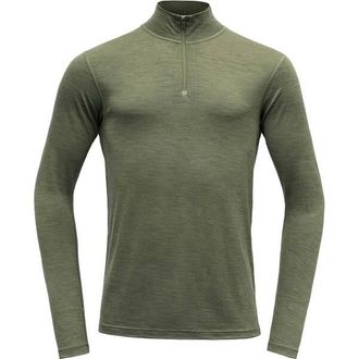 Devold Herren BREEZE HALF ZIP NECK