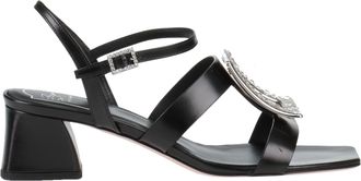 Roger Vivier SCHUHE - Sandalen auf YOOX.COM