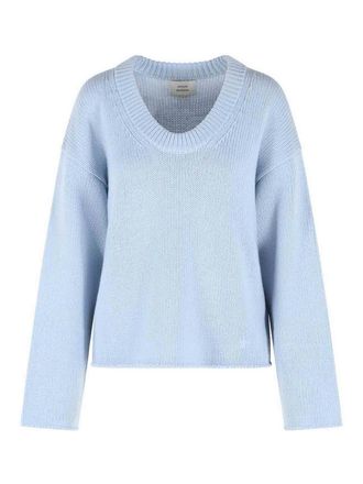 Loulou Studio Pull Col Rond - U