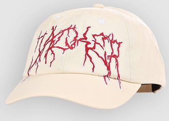 Jacker Crash Cap beige