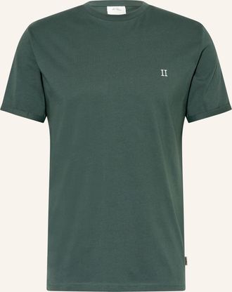 Les Deux T-Shirt Core gruen
