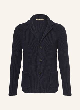 Maurizio Baldassari Maurizio Baldassari Strickjacke Brenta blau