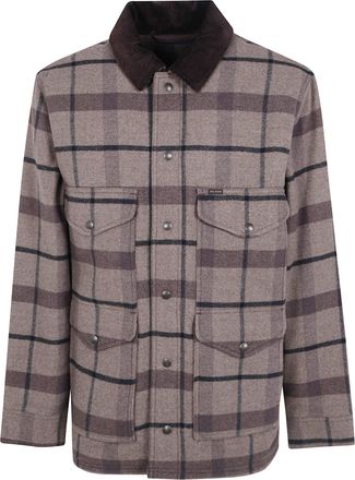 Filson Jacket Insulated Spokane Cruiser