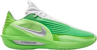 Nike Homme, Sport, Vert, Taille: 42 EU Air Zoom GT Cut 3 Turbo