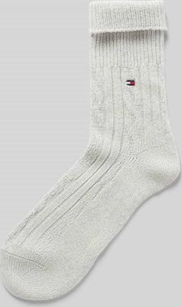 Tommy Hilfiger Socken mit Logo-Detail