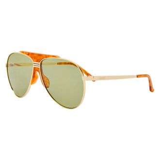 The Attico unisex, Accessories, Gelb, 63 MMGr&ouml;&szlig;e