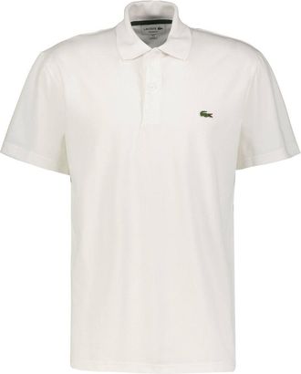 Lacoste Herren Poloshirt Regular Fit Kurzarm