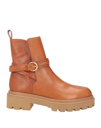 Ulla Johnson SCHUHE - Stiefeletten auf YOOX.COM