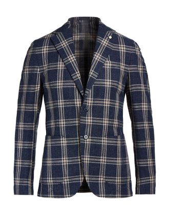 Luigi Bianchi Mantova ANZ&Uuml;GE und CO-ORDS - Blazers auf YOOX.COM