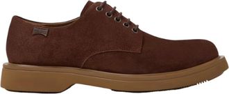 Camper Homme, Chaussures, Brun, Taille: 41 EU Dean Oxford