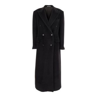 Tagliatore Femme, Manteaux, Brun, Taille: 38 FR Caitlyn Coat