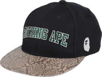 A Bathing Ape ACCESSOIRES - M&uuml;tzen & H&uuml;te auf YOOX.COM