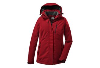 Killtec Softshelljacke Outdoorjacke KOW 140