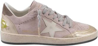 Golden Goose Damen, Schuhe, Rosa, 39 EUGröße