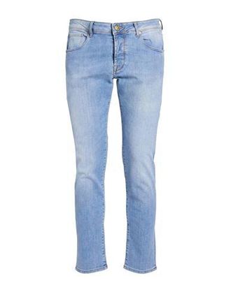 Incotex BAS - Pantalons en jean sur YOOX.COM