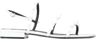 Sergio Rossi SCHUHE - Sandalen auf YOOX.COM