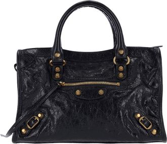 Balenciaga Small Bag Le City