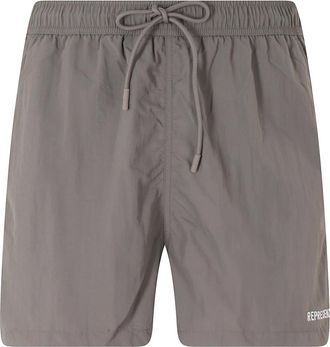 Represent Represent, Homme, Maillots de bain, Brun, Taille: S Core Swimshort