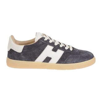 Hogan Damen, Schuhe, Blau, 38 1/2 EUGr&ouml;&szlig;e