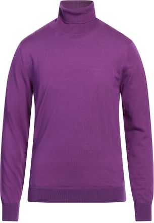 AT.P. CO STRICKWAREN - Rollkragenpullover auf YOOX.COM