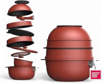 Masterpro SHARE & PLAY