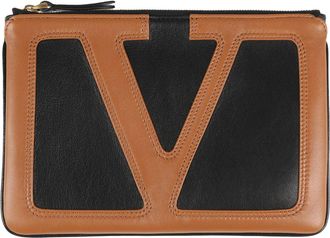 Valentino Garavani Kleinlederwaren - Kosmetikt&auml;schchen auf YOOX.COM