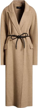 Arma JACKEN & M&Auml;NTEL - M&auml;ntel auf YOOX.COM