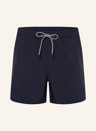 Bogner Fire + Ice Fire+Ice Badeshorts nelson2 blau