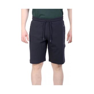 Emporio Armani Casual Shorts - - Shorts - Herren - Blau - L