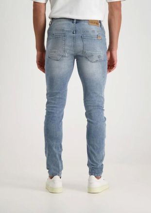 Circle Of Trust Herren, Jeans, Blau, W28Gr&ouml;&szlig;e