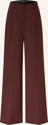 Maje Marlenehose rot