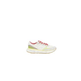 Premiata Lauryn Sneakers - - Shoes - Damen - Mehrfarbig - 38 EU