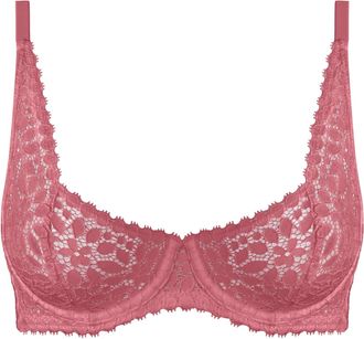 Nur Die B&uuml;gel-BH Lace
