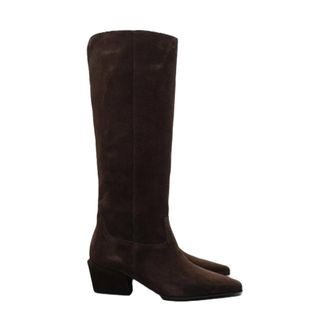 Kennel & Schmenger Nyla Bottine - Femme - Chaussures - Brun - Taille: 38 1/2 EU