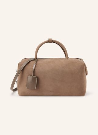 Max Mara Handtasche Turtledove grau