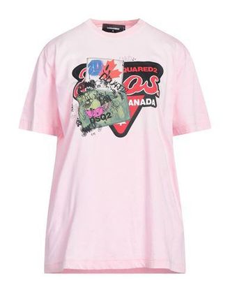 Dsquared2 TOPS - T-shirts sur YOOX.COM