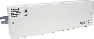No Brand No Brand - Uponor Base 6 Kanal Regelmodul X-23 6X 230V