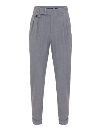 Antioch Bundfaltenhose