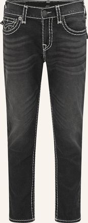 True Religion Jeans Rocco Super T schwarz