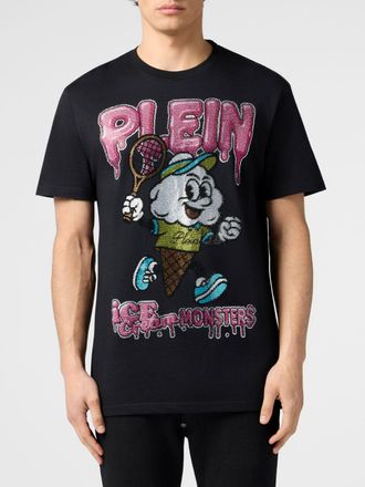 Philipp Plein T-Shirt Homme couleur Noir