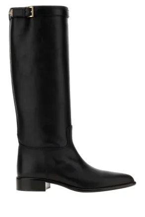 Prada Boot - Black