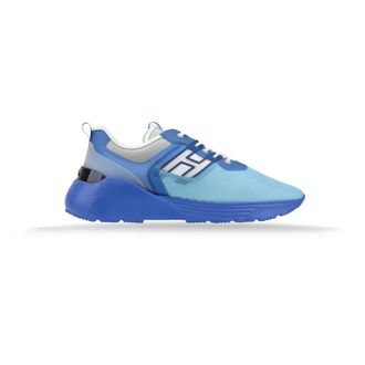 Hogan Herren Schn&uuml;rschuhe Stilvoller Komfort - - Shoes - Herren - Blau - 47 EU