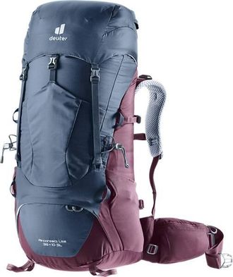 Deuter Rucksack Aircontact Lite 35 + 10 SL