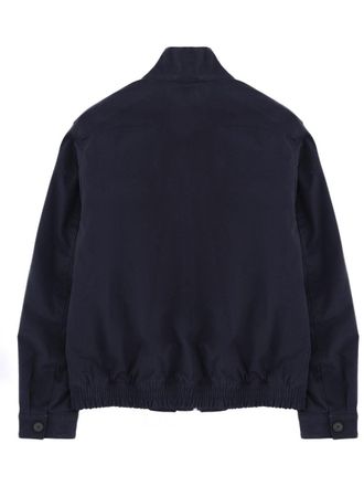 HUGO BOSS Jacket - Blue