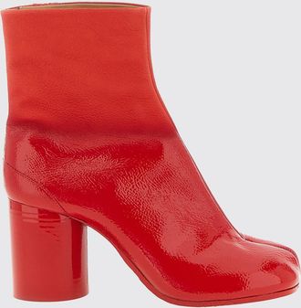 Maison Margiela Stiefel MAISON MARGIELA Damen Farbe Rot