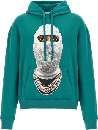 Ih Nom Uh Nit Future Hoodie - Grün